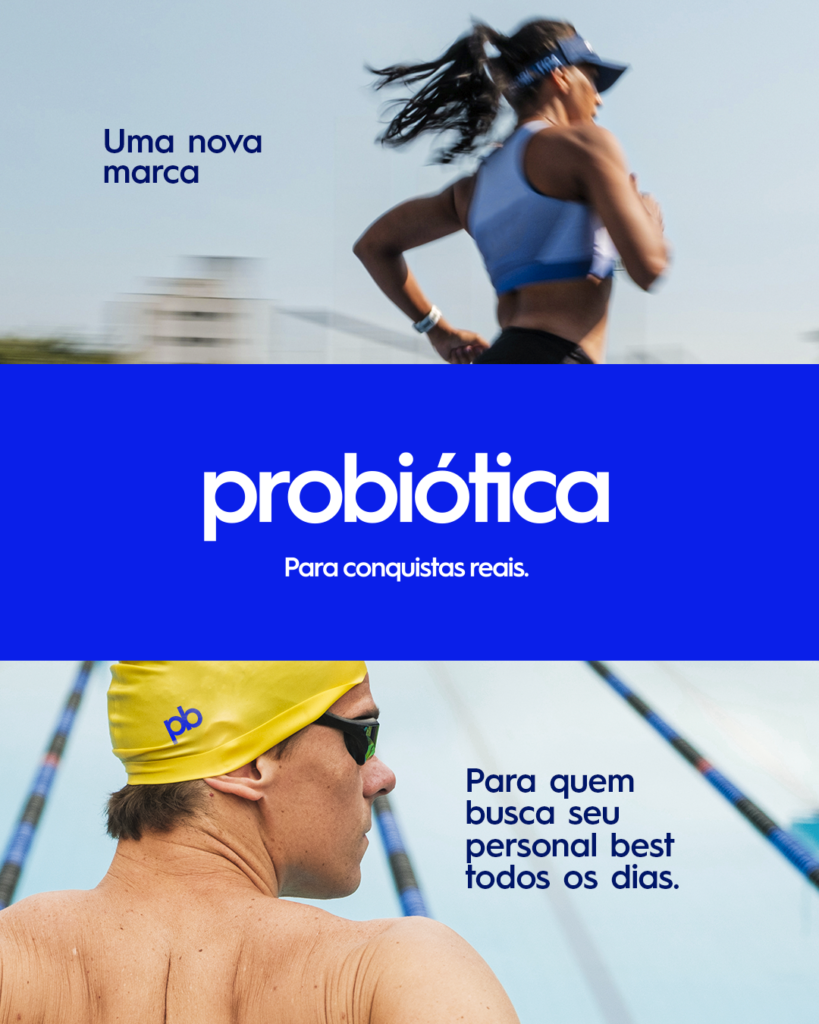 Como uma boa nutrição melhora sua vitalidade - Probiotica Suplementos